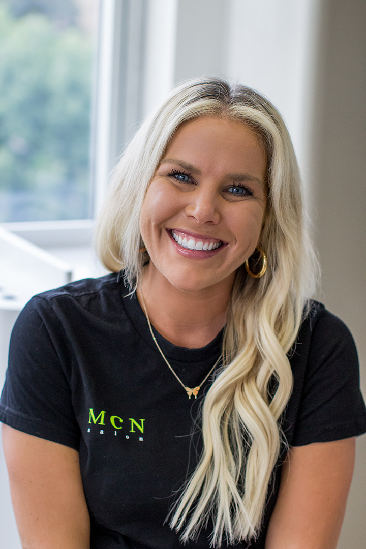 Stylists – McN Salon