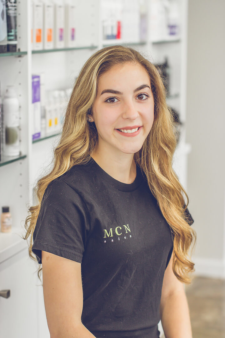 Stylists - McN Salon